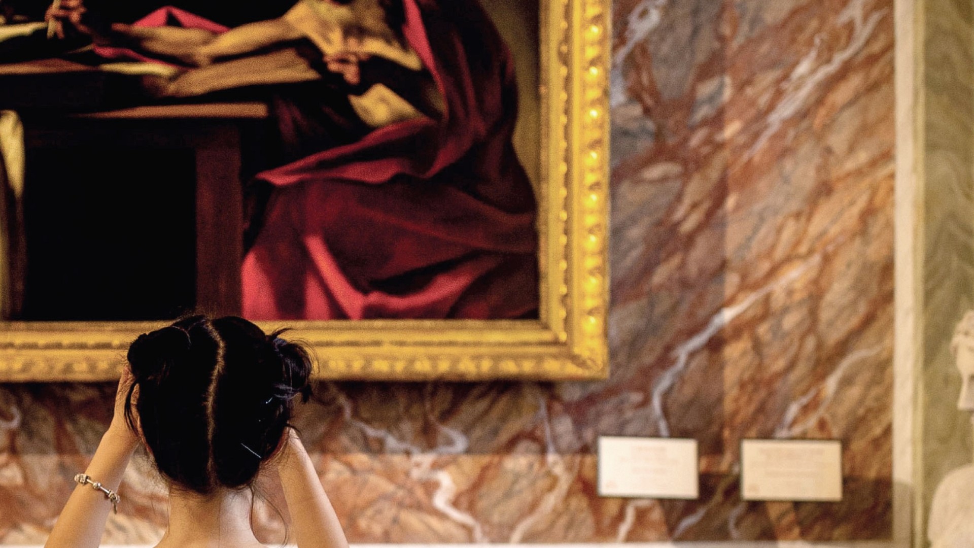 Musei e cultura digitale di Maria Elena Colombo – 9 giugno 2020 - Museo ...