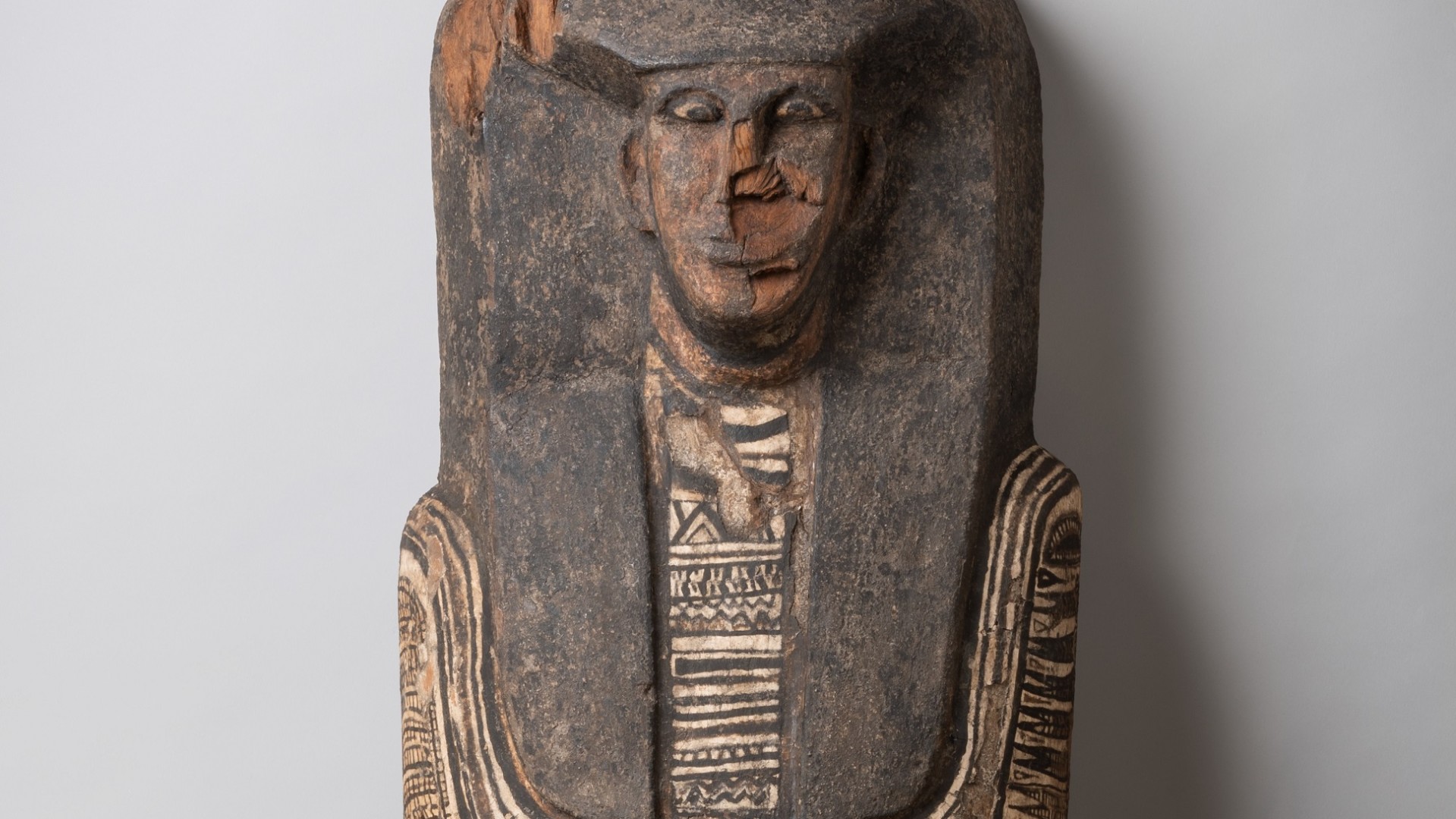 Middle Kingdom birth tusks, and an enigmatic coffin in Turin: troubling ...