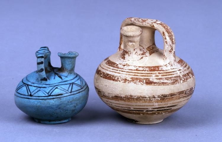 Objective identities. How Egyptian is Egyptian Material Culture ...