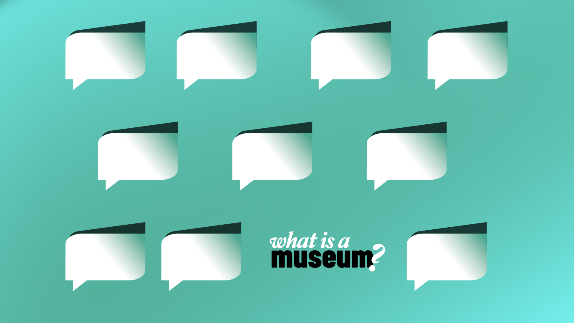 Commencing the “What is a Museum” lecture series - Museo Egizio
