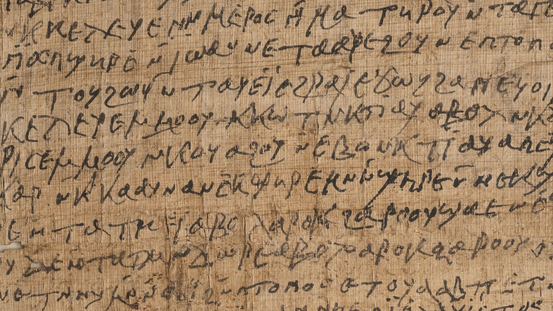 Papyrologists at Work: Coptic Papyri and the History of Late Antique ...
