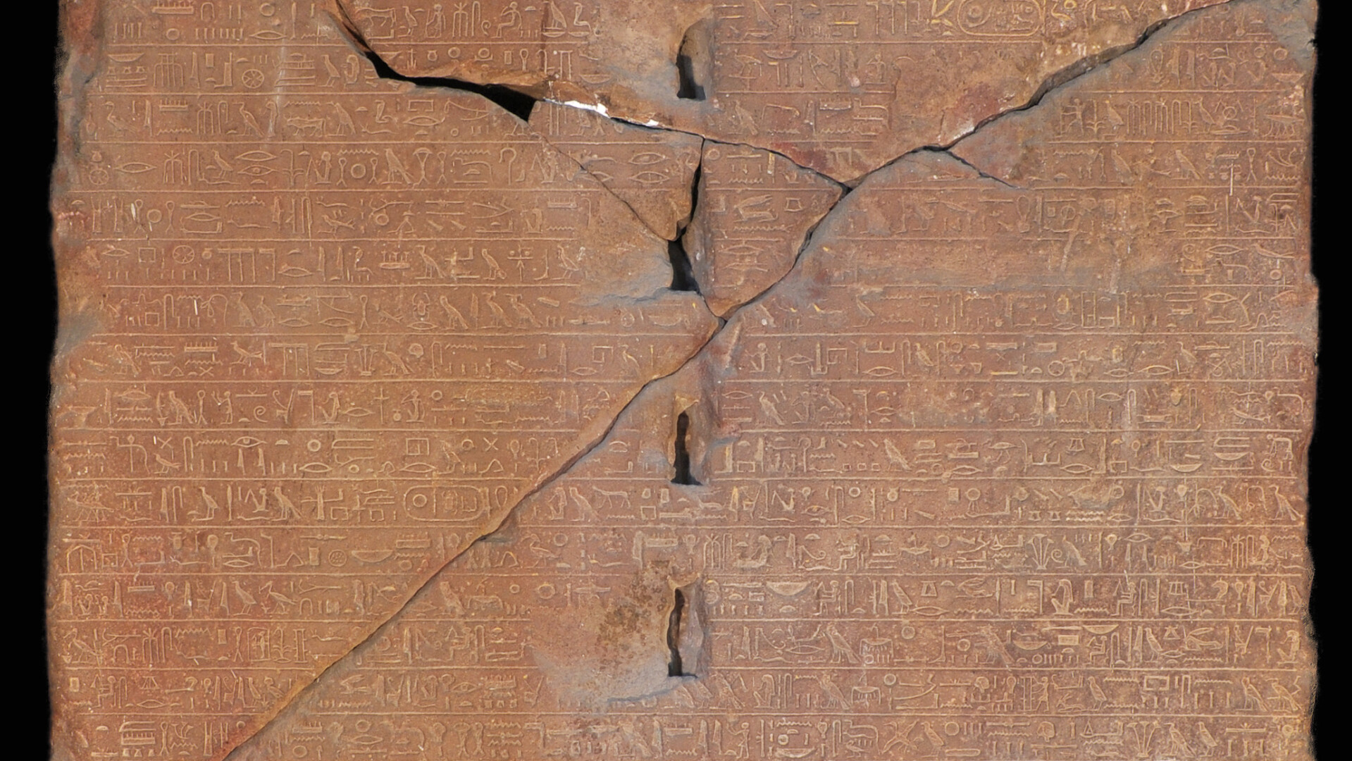 Tutankhamun’s Reign – What New Evidence Reveals - Museo Egizio