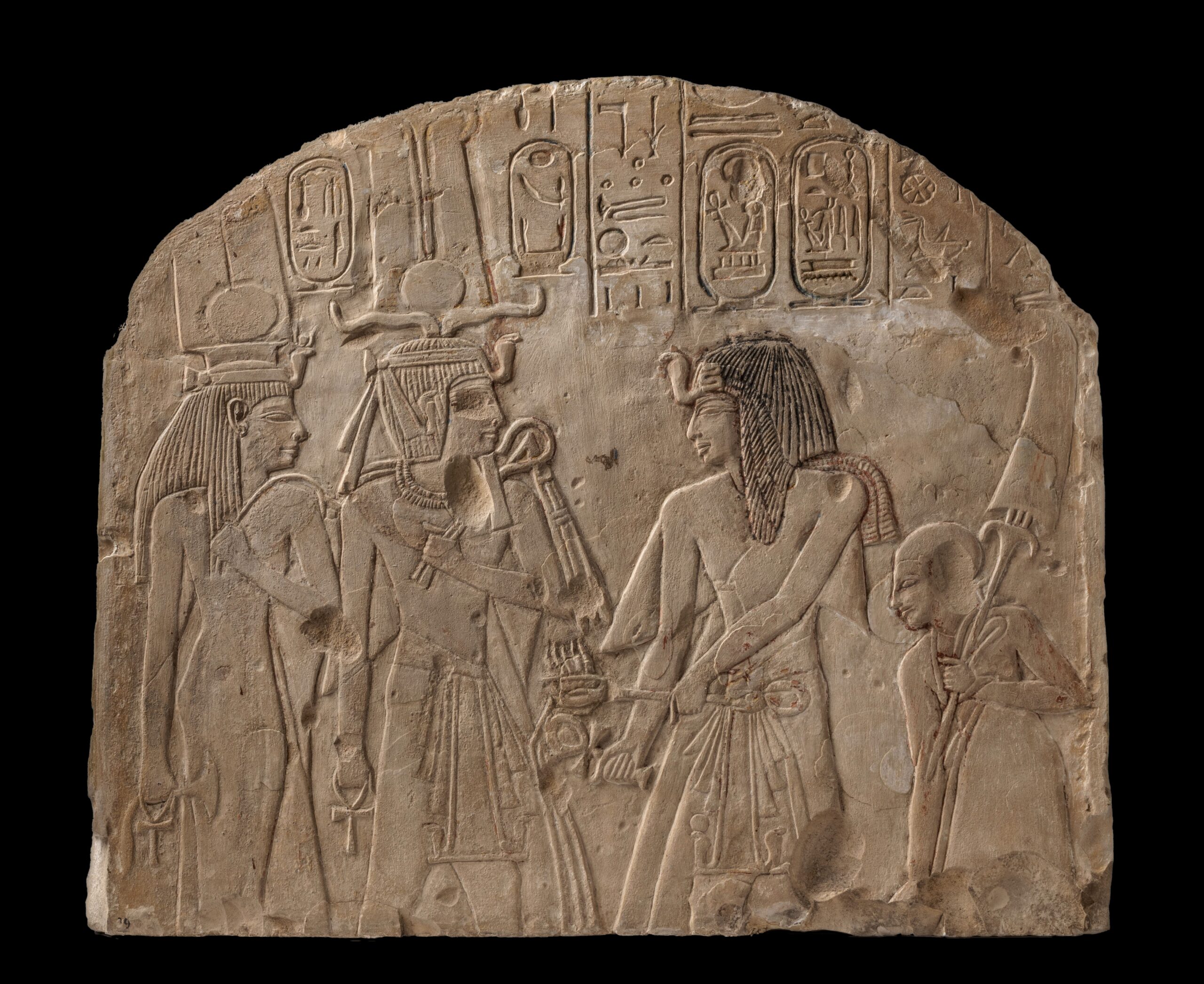 Ancient Egyptian viziers at Museo Egizio: personal encounters with the ...