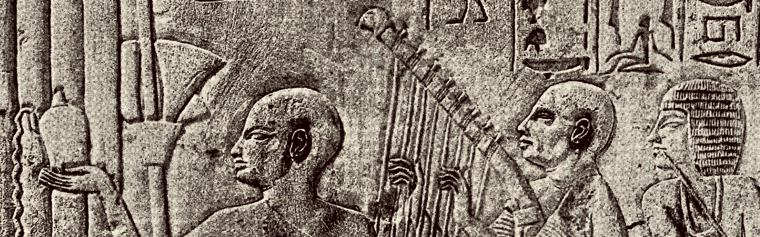 Egyptian Hieroglyphs and the issue of figurativity in the most ancient ...