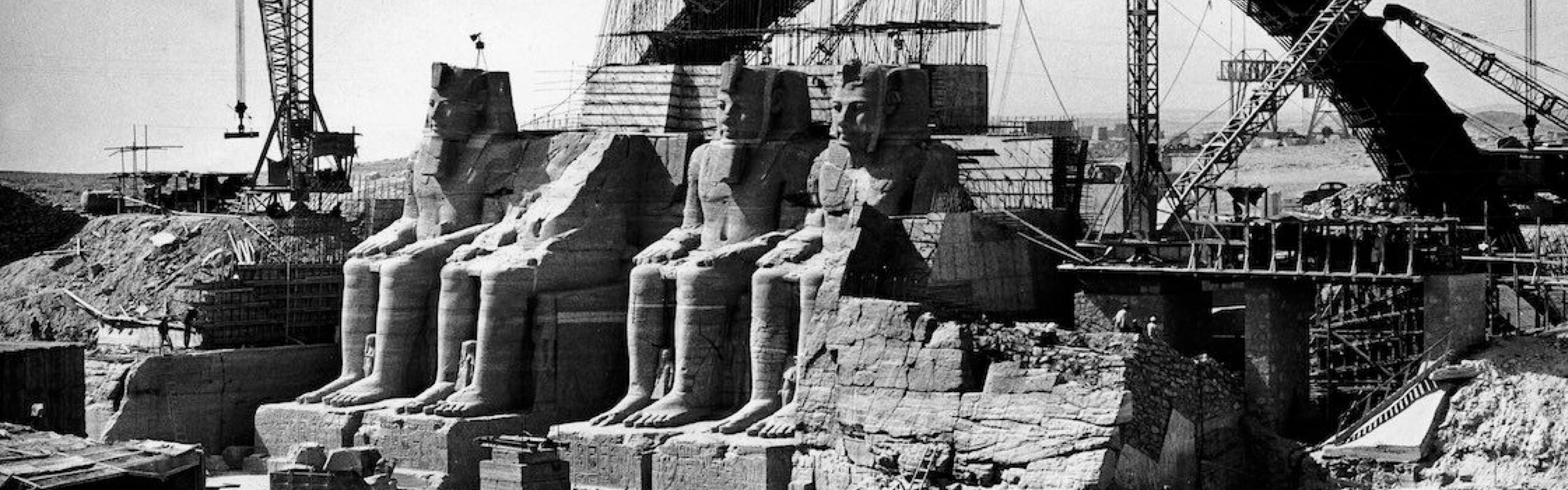 Engineering Internationalism: Colonialism, the Cold War, and UNESCO’s ...