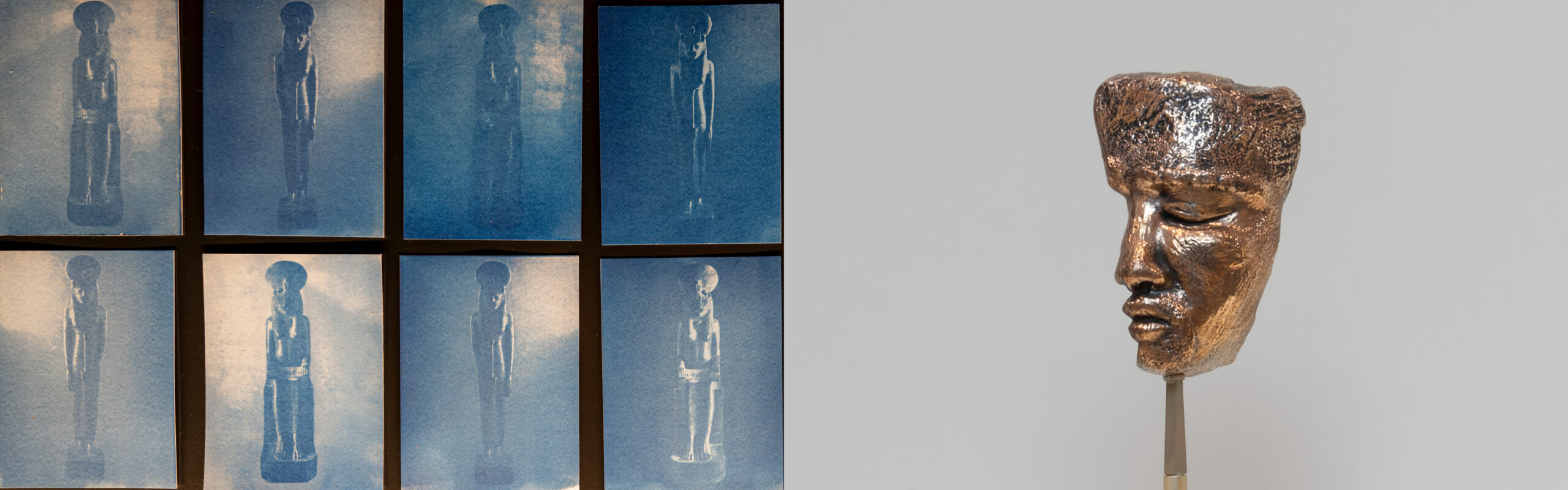 Ali Cherri and Sara Sallam: The First Contemporary Artists at the Museo ...