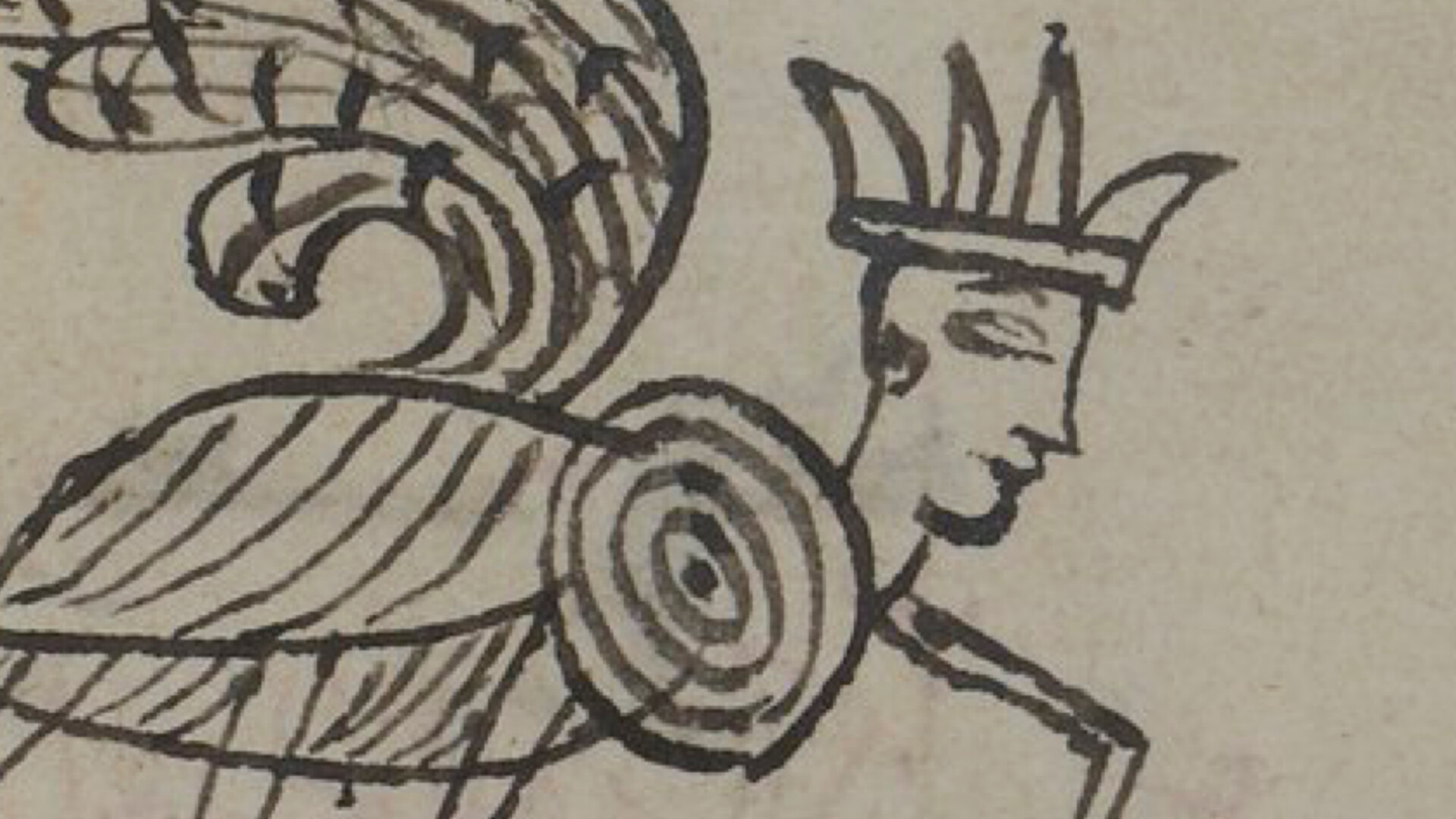 The Mensa Isiaca: a monument to the Christian Faith – Jean Winand ...