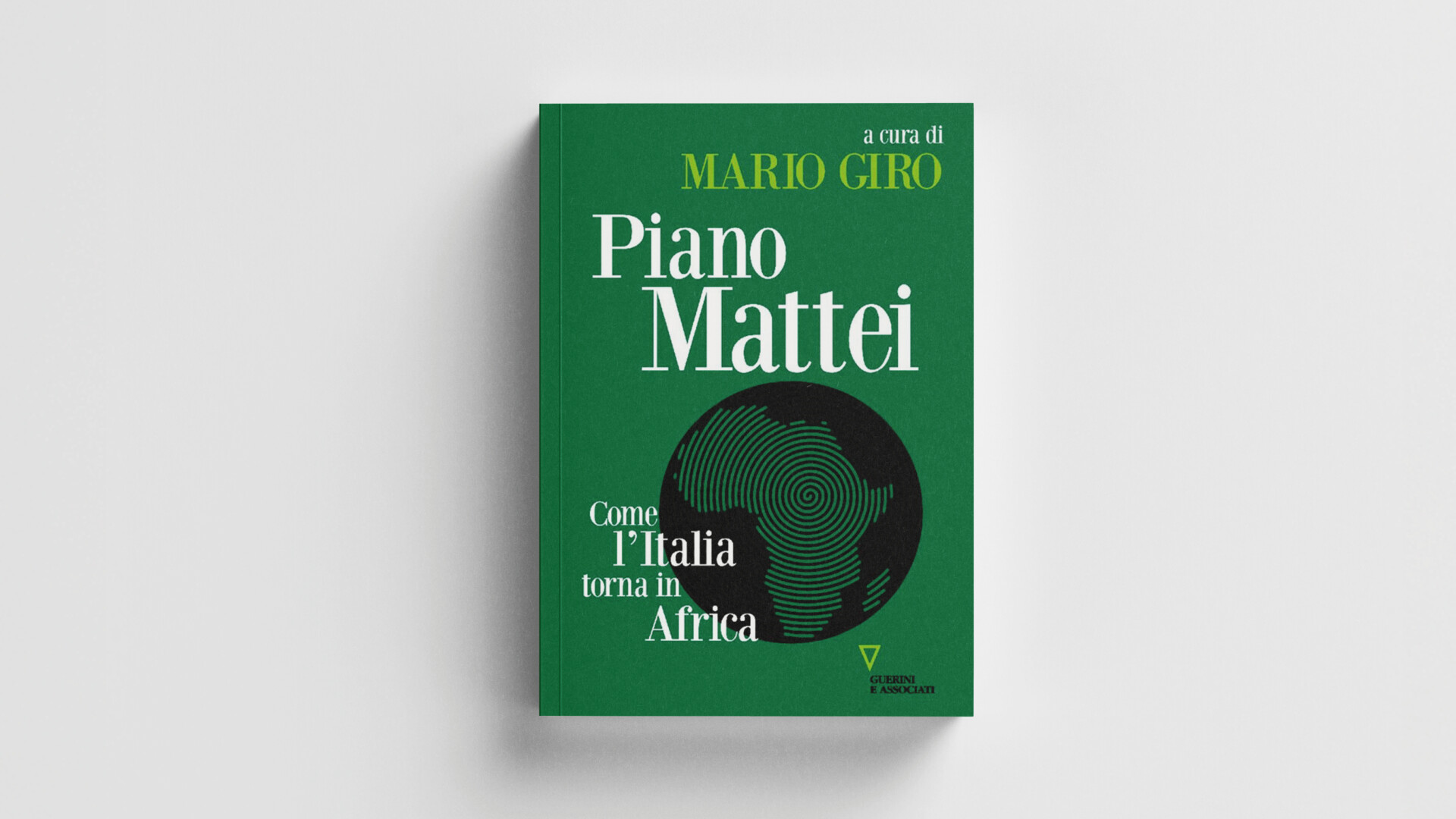 Piano Mattei: come l’Italia torna in Africa – Mario Giro - Museo Egizio