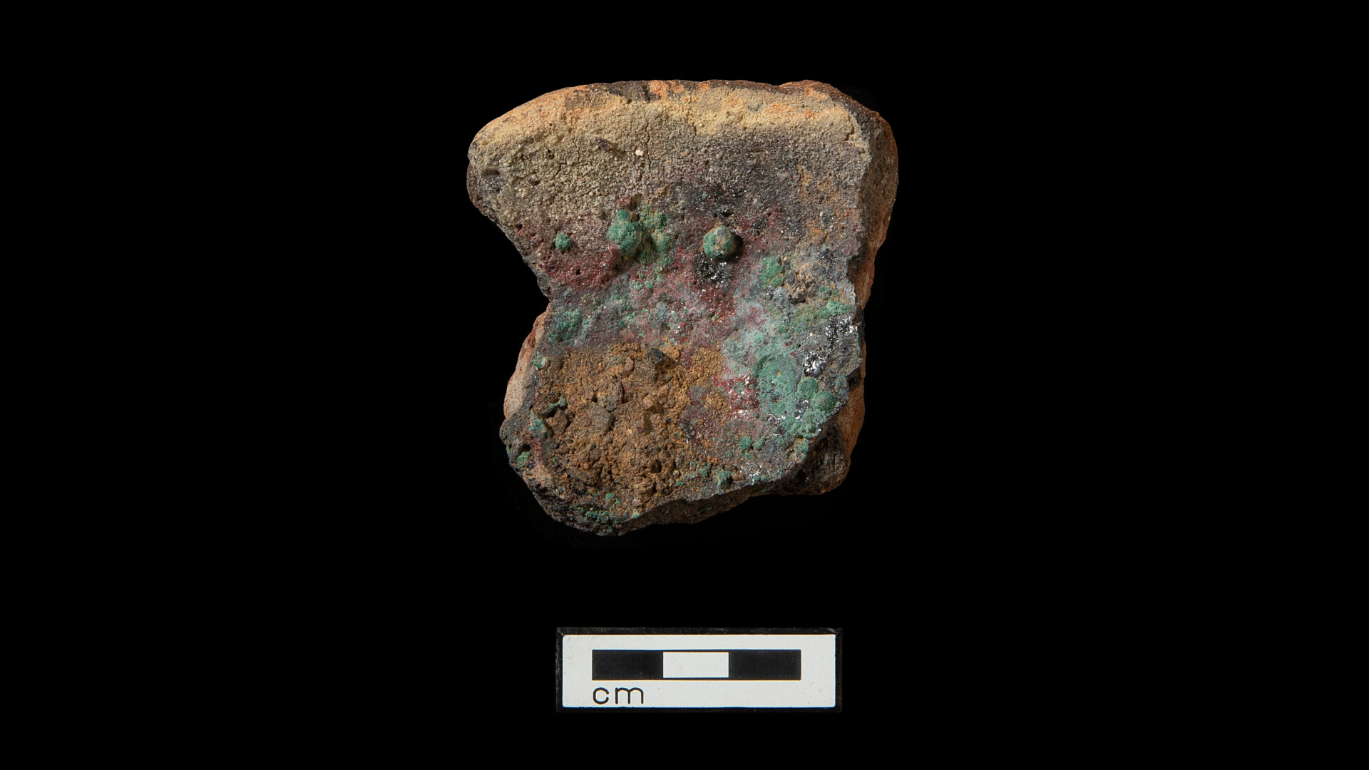 Making and using copper alloys in ancient Egypt – Frederik Rademakers ...